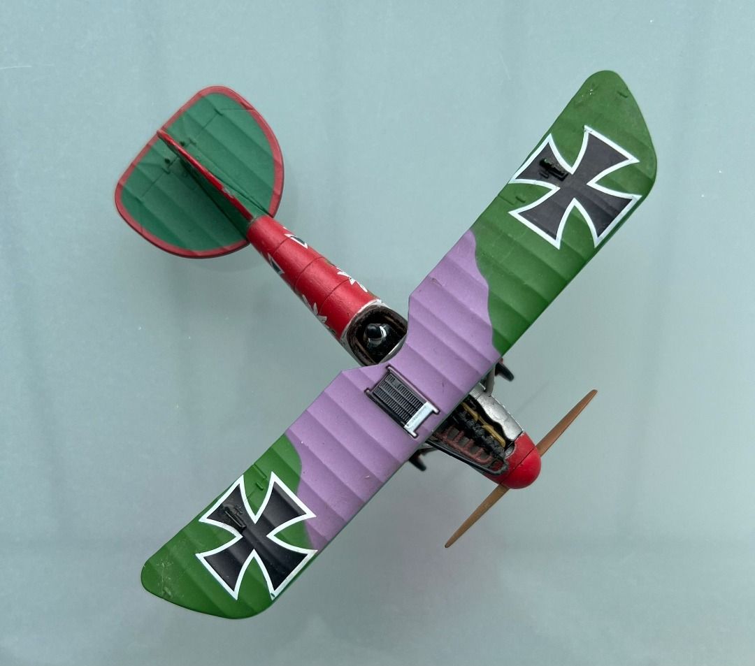 12 Types of Diecast Aeroplane Models, Hobbies & Toys, Memorabilia ...