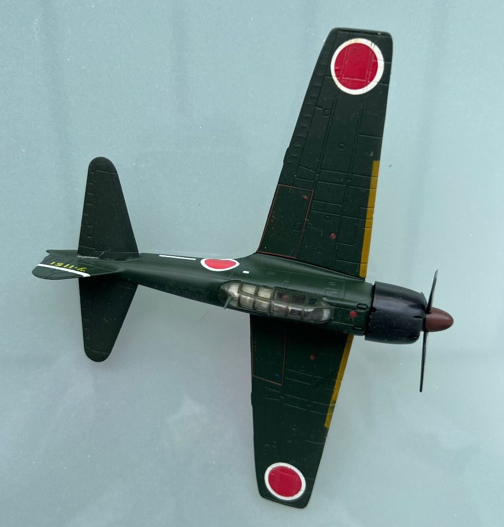 12 Types of Diecast Aeroplane Models, Hobbies & Toys, Memorabilia ...
