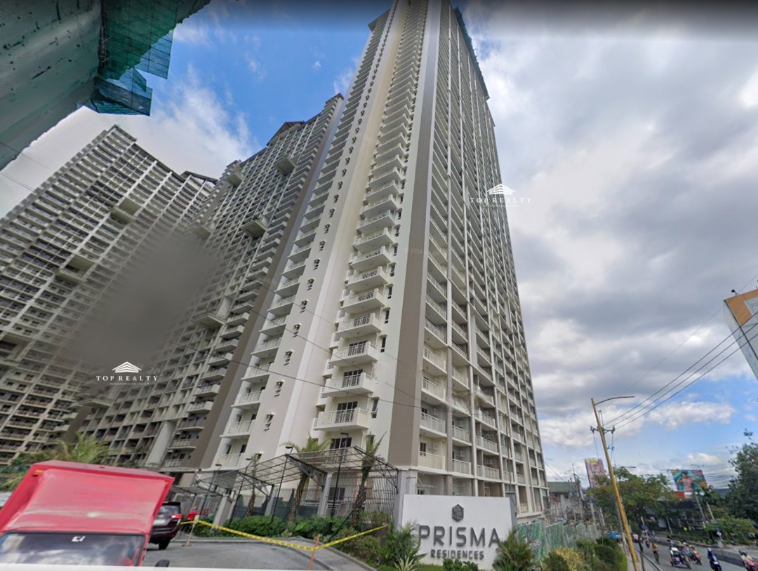 2-Bedroom Brand New Condominium Unit for Sale in Pasig City at Prisma ...