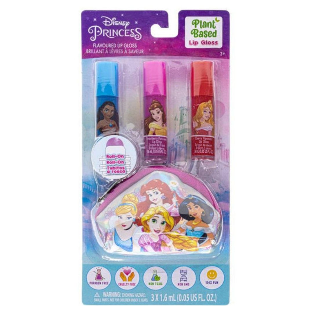 20% off. Toy Kingdom. Disney Princesses Plant Based Flavored Roll On ...