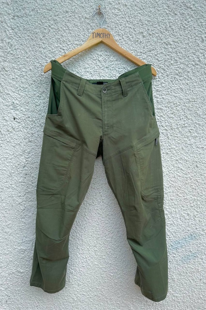 5.11 Tactical Apex Pants, Men's Fashion, Bottoms, Chinos on Carousell