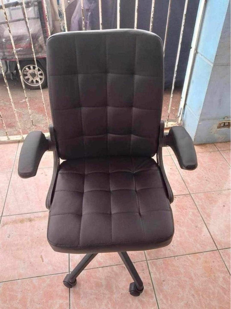 ALTA OFFICE CHAIR, Furniture & Home Living, Office Furniture & Fixtures ...