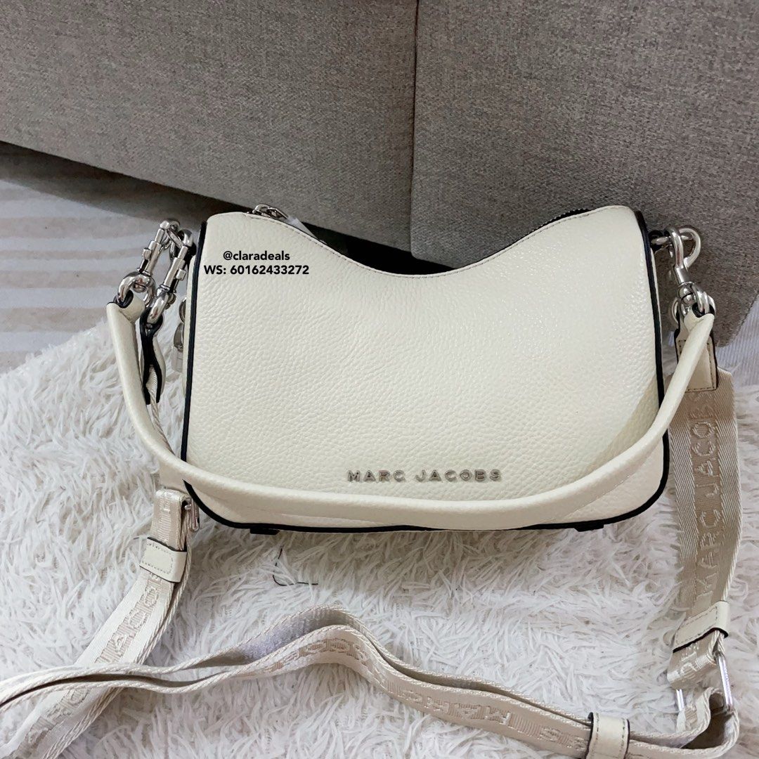 🆕💯Authentic M..J Drifter Hobo Bag, Luxury, Bags & Wallets on Carousell