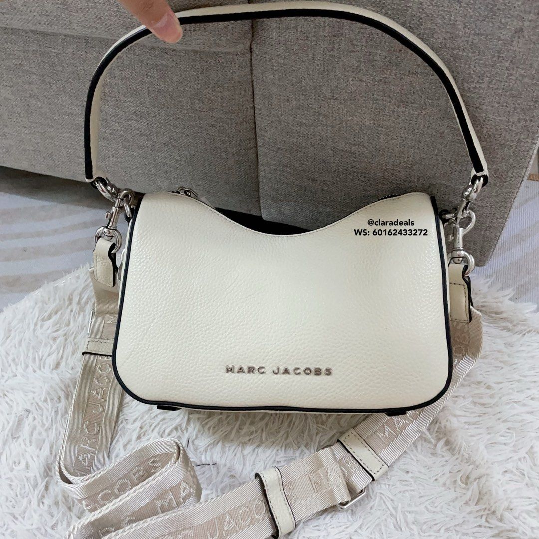 🆕💯Authentic M..J Drifter Hobo Bag, Luxury, Bags & Wallets on Carousell