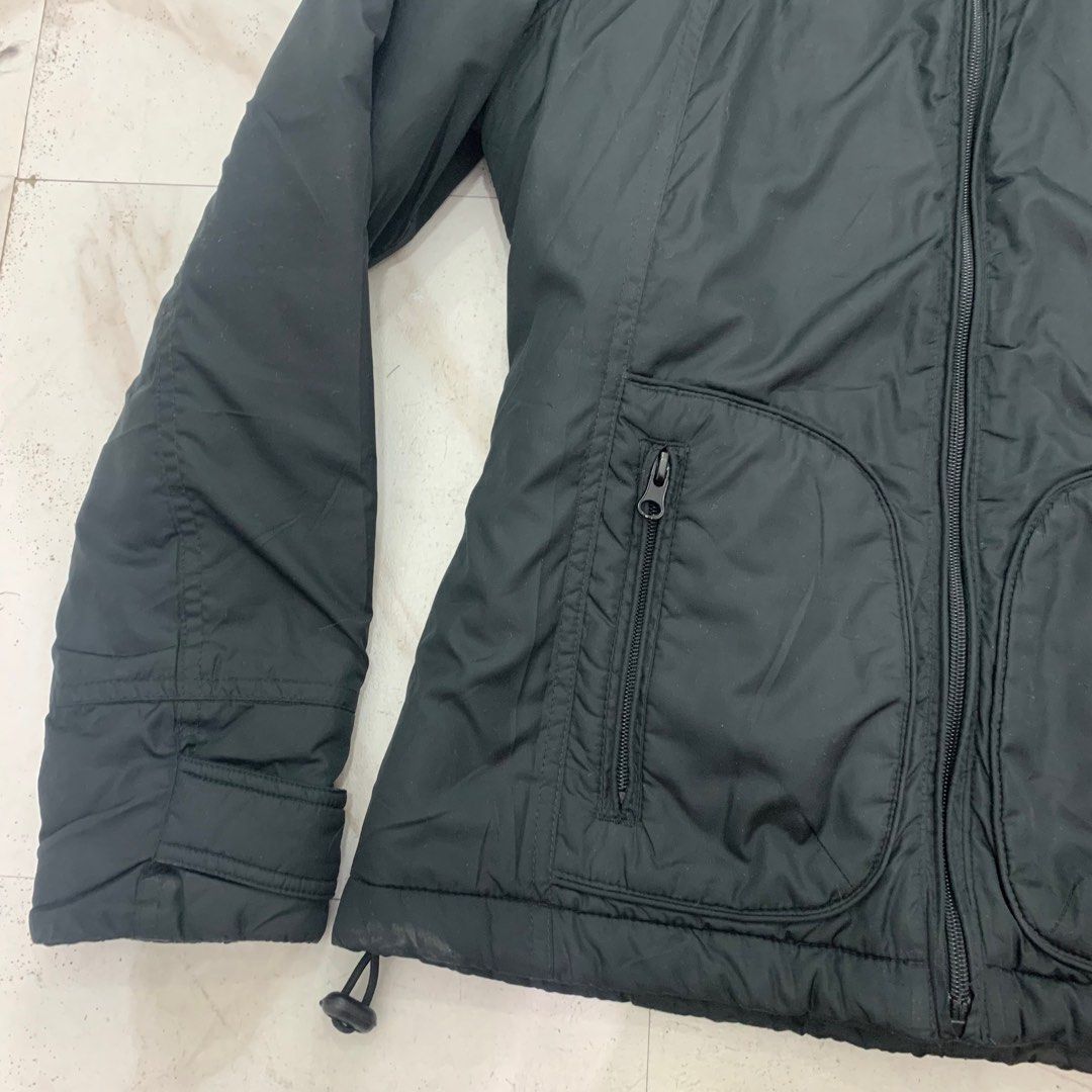 Baleno puffer jacket, Women's Fashion, Coats, Jackets and Outerwear on ...