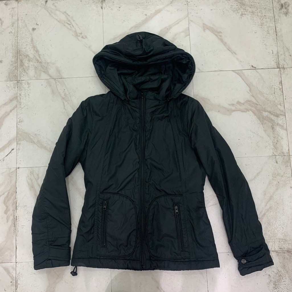 Baleno puffer jacket, Women's Fashion, Coats, Jackets and Outerwear on ...
