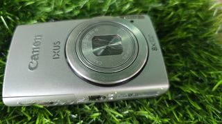 Canon Ixus V3, Photography, Cameras on Carousell