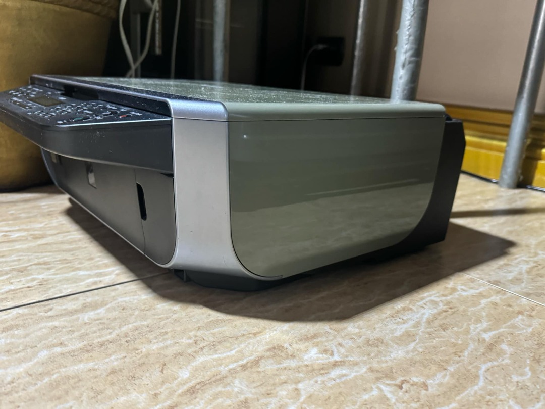 Canon Pixma MX308, Computers & Tech, Printers, Scanners & Copiers on ...