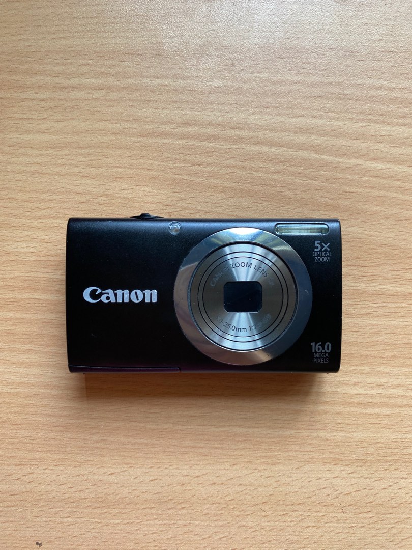 canon powershot a2300, Photography, Cameras on Carousell