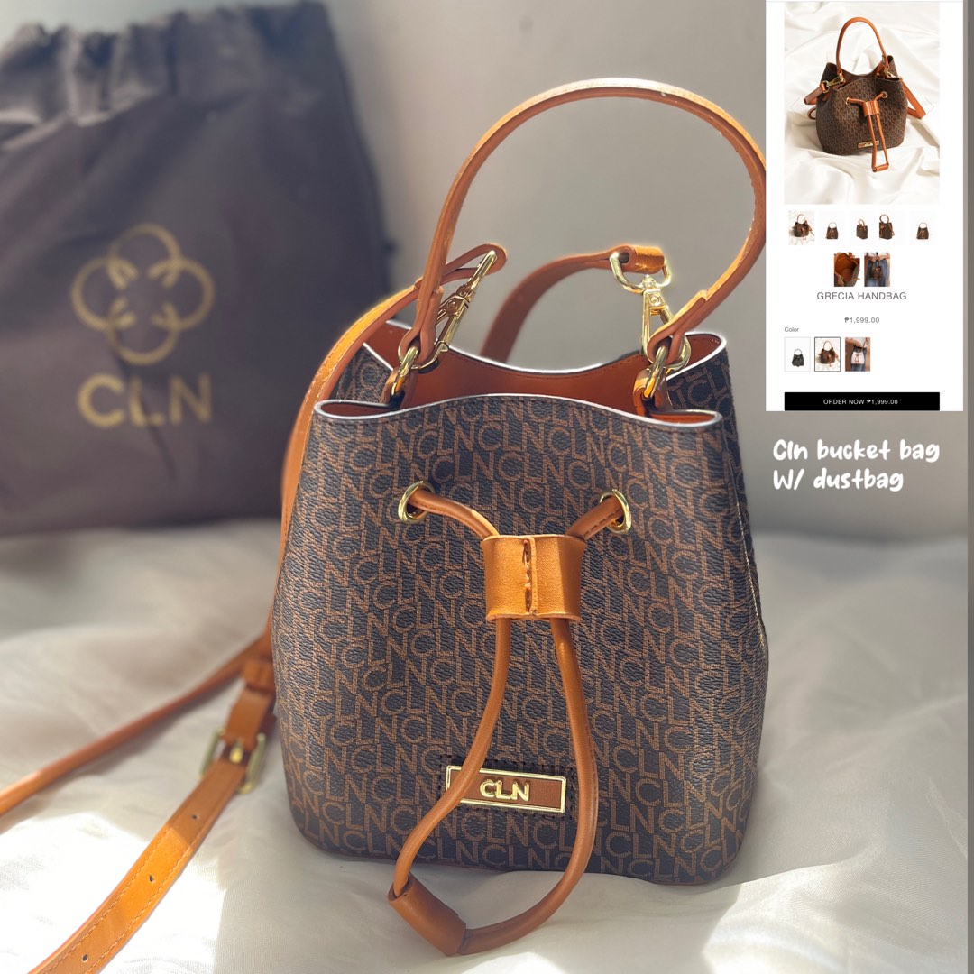 Cln bag, Luxury, Bags & Wallets on Carousell