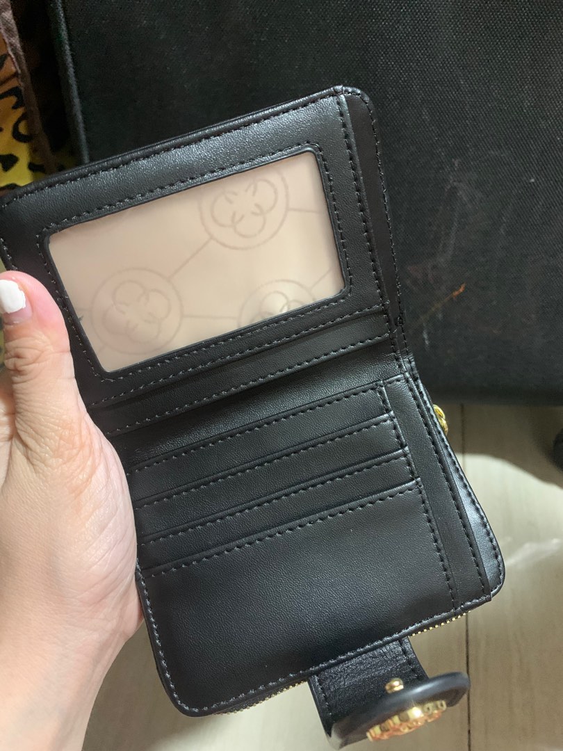 CLN KATHIE WALLET, Women's Fashion, Bags & Wallets, Wallets & Card ...