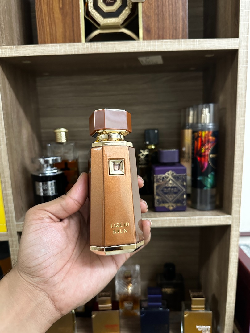 [DECANT] French Avenue Liquid Brun (Clone of PDM Althaïr), Beauty ...