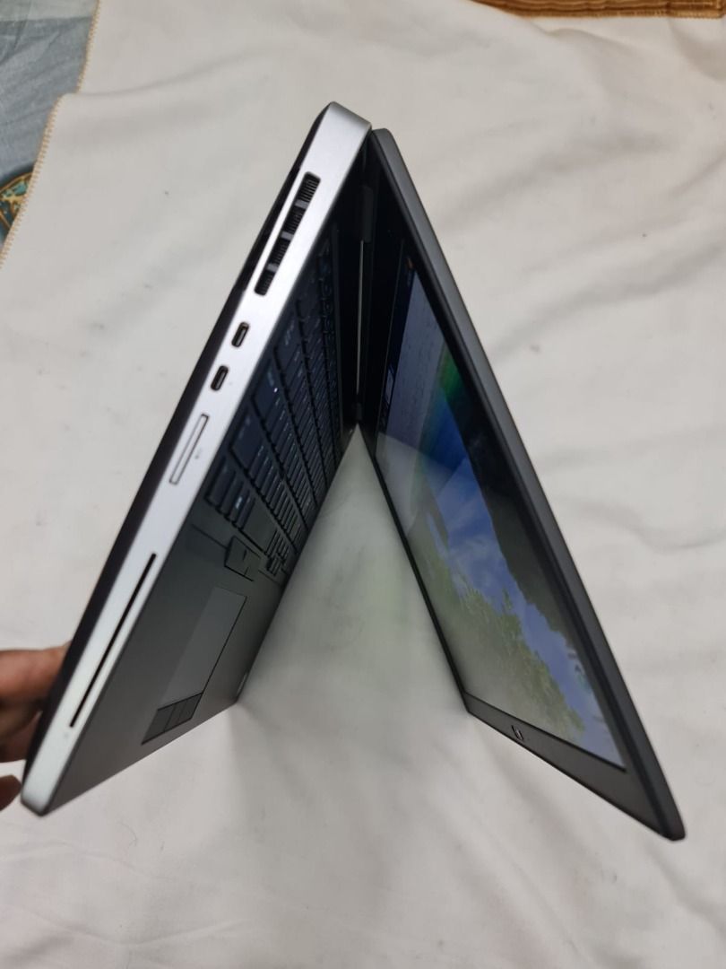 DELL PRECISION 7540, Computers & Tech, Laptops & Notebooks on Carousell
