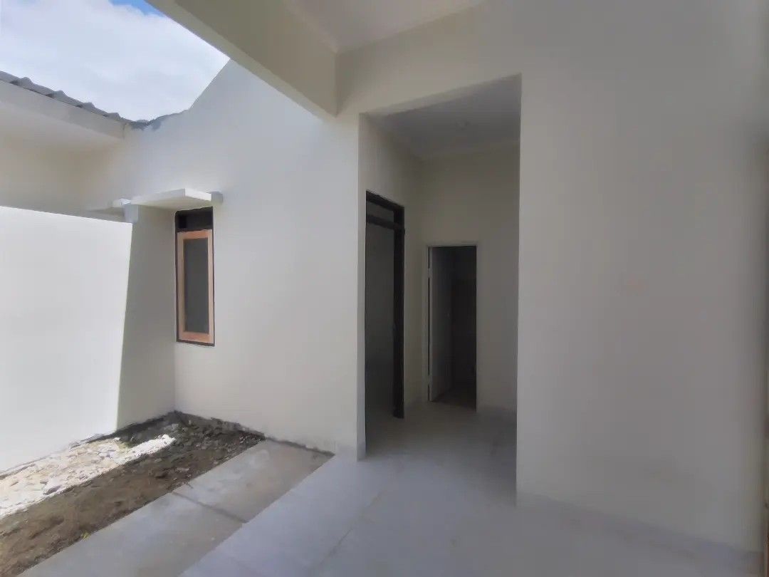 Dijual Rumah cluster puri harmoni pasir mukti citereup, Properti ...