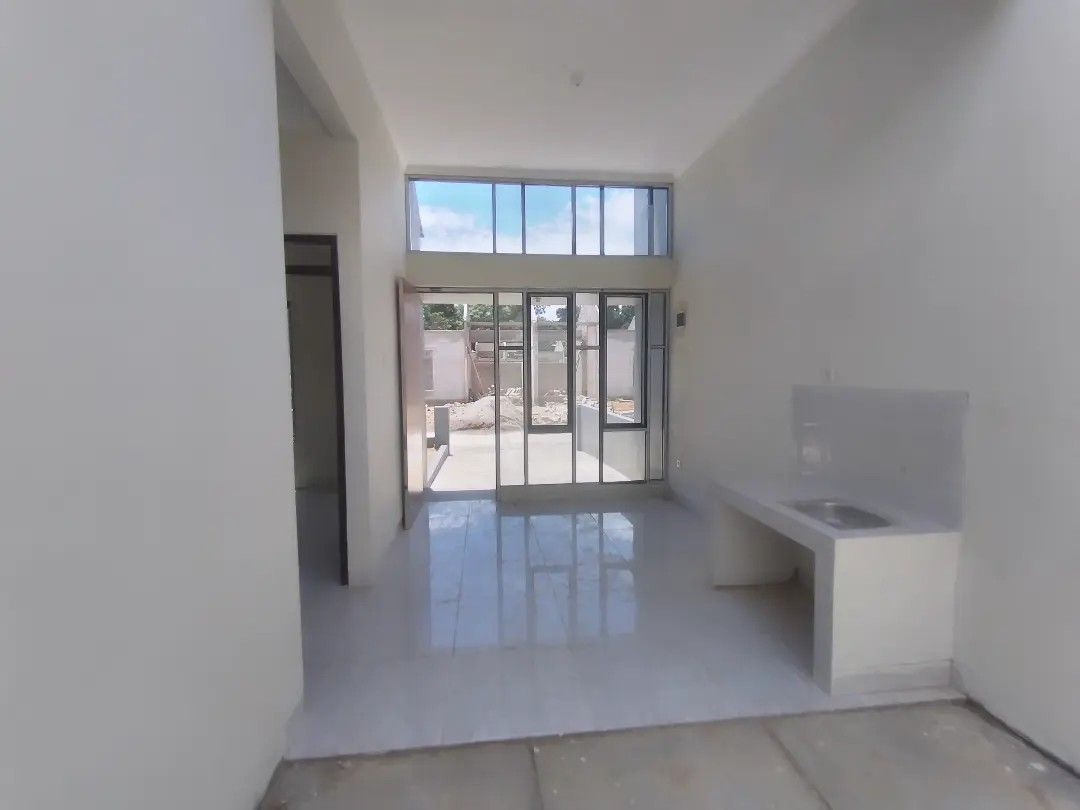 Dijual Rumah cluster puri harmoni pasir mukti citereup, Properti ...