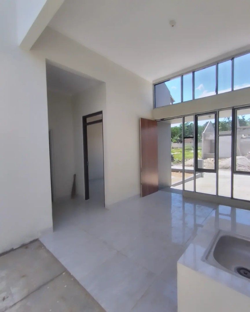 Dijual Rumah cluster puri harmoni pasir mukti citereup, Properti ...