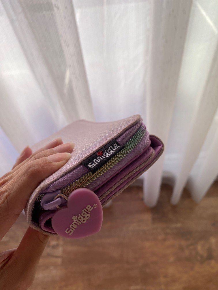 dompet hello kitty smiggle