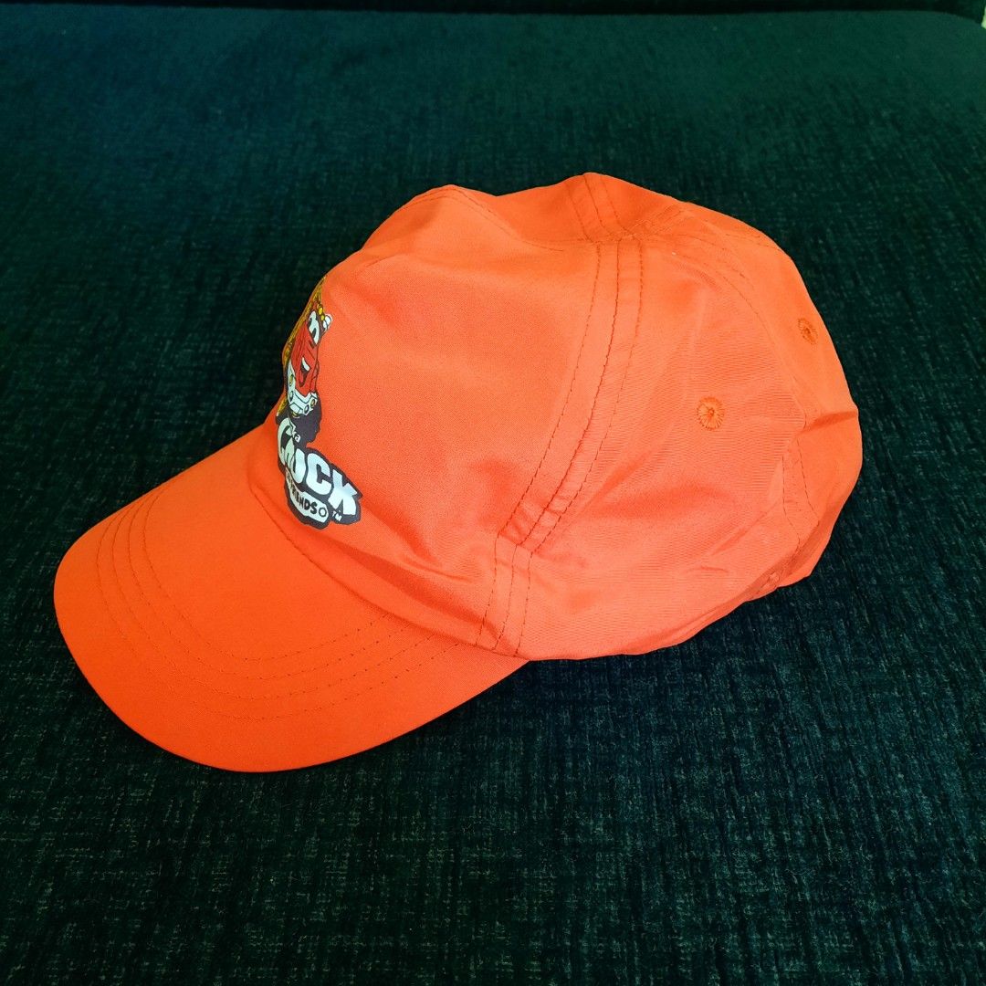 DYLL Cap, Tonka Chuck & Friends, Men's Fashion, Watches & Accessories ...