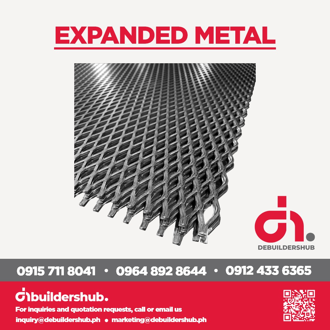 Expanded Metal | Steel Matting | Steel Grating | Mesh Wire | Metal ...