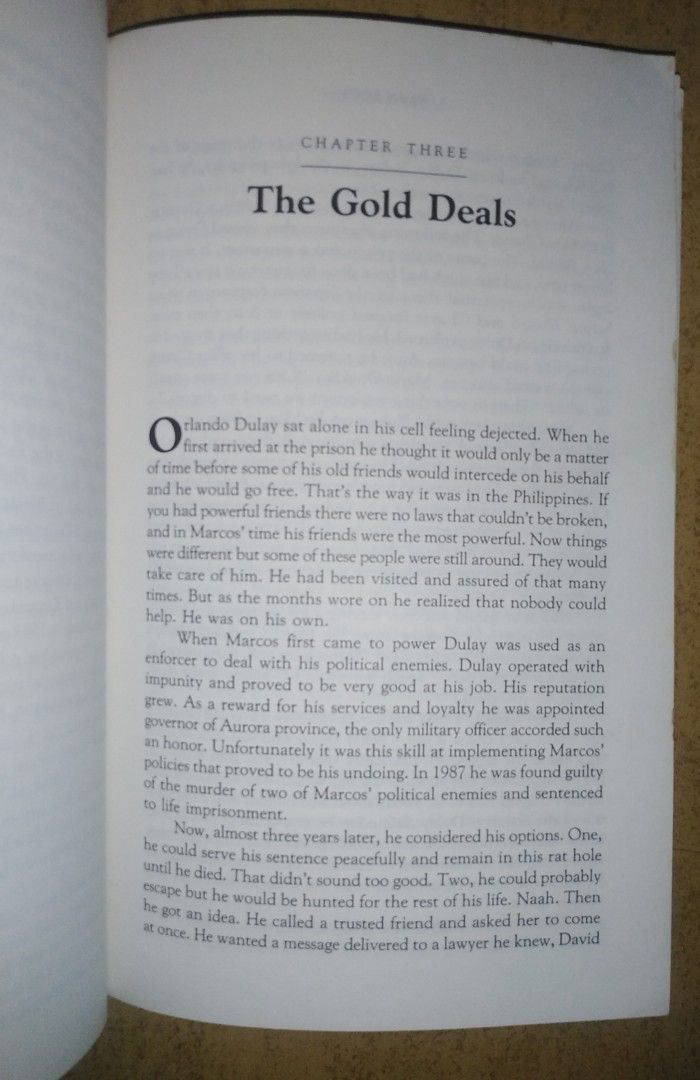 (EXTREMELY RARE) 1993 Asian Loot: Unearthing the Secrets of Marcos ...