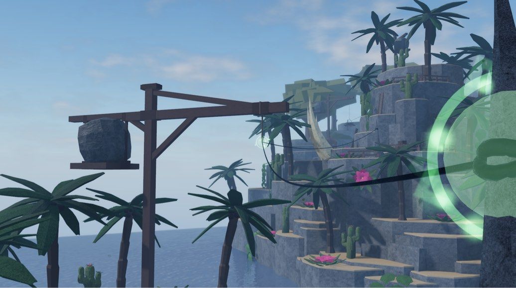 Fisch Macro [AUTOFISH], Video Gaming, Gaming Accessories, In-Game ...