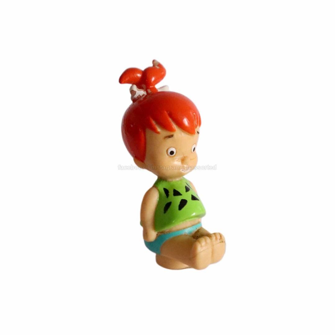 flintstones | fat snake, Hobbies & Toys, Toys & Games on Carousell