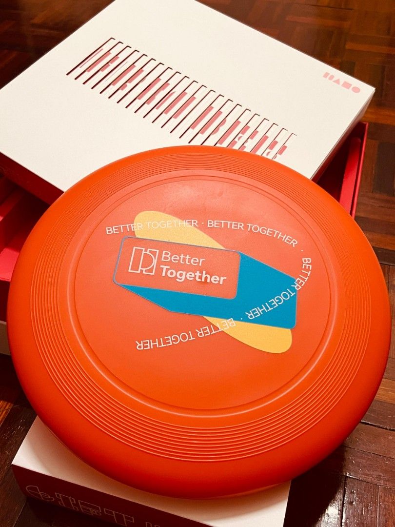 Flying Disc Frisbee Outdoor entertainment tools adult and kids, Sports ...