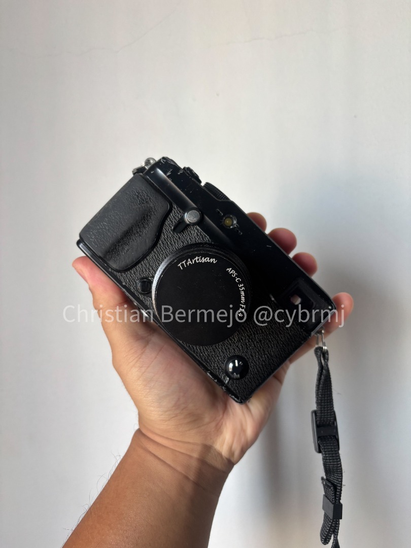 Fujifilm XPro 1, Photography, Cameras on Carousell