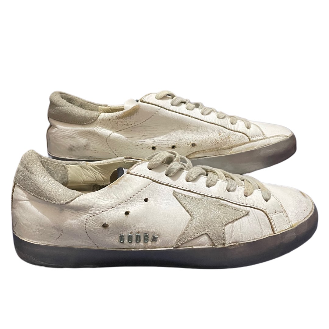 GGDB Shoes, Men's Fashion, Footwear, Sneakers on Carousell