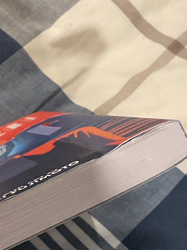 Goodbye, Eri by Tatsuki Fujimoto, Hobbies & Toys, Books & Magazines ...