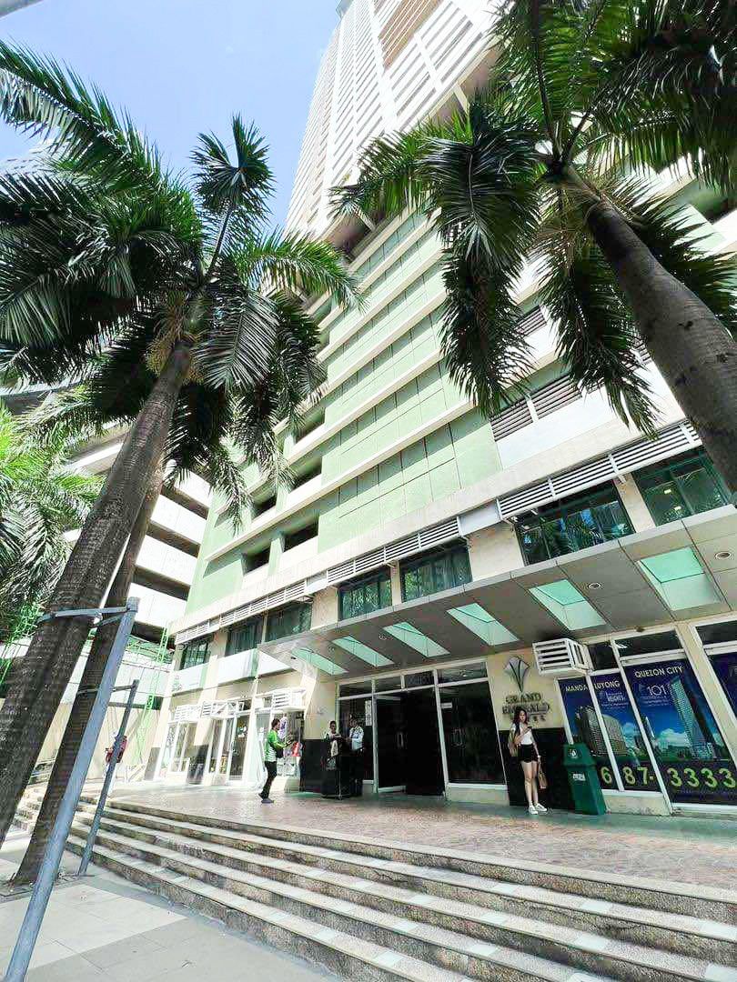 Grand Emerald Tower | Office space For Sale - #7801, Property, For Sale ...