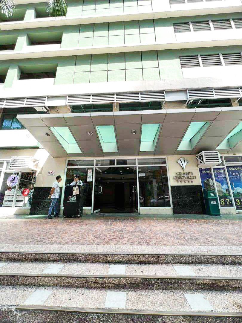 Grand Emerald Tower | Office space For Sale - #7801, Property, For Sale ...