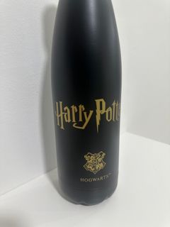 MINISO x HARRY POTTER TUMBLER, Furniture & Home Living, Kitchenware ...