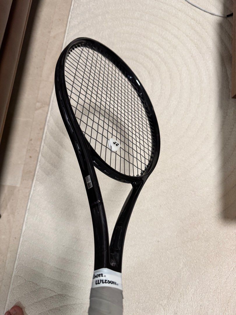Head Speed Pro Legend 2024 version on Carousell