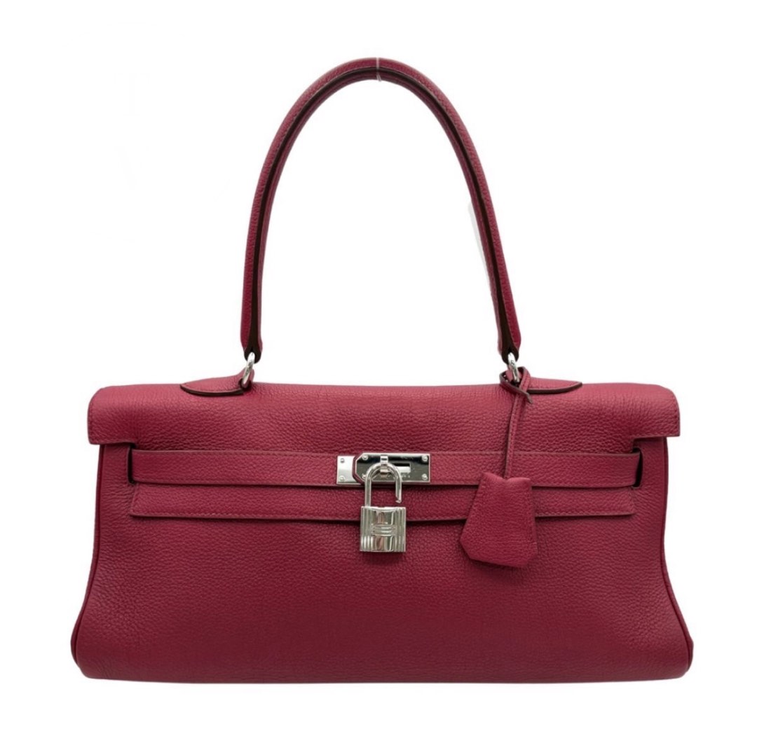Hermes HERMES Shoulder Kelly Shoulder Kelly Bag Tote Bag Shoulder Bag ...