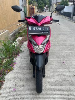 Honda beat 2019 Dijual | Motor | Carousell Indonesia