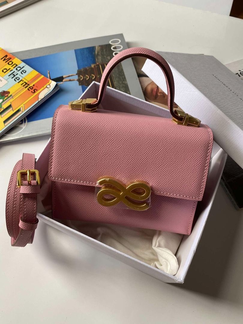 House of LittleBunny Double Timeless in Pink | 2 straps, Women's ...