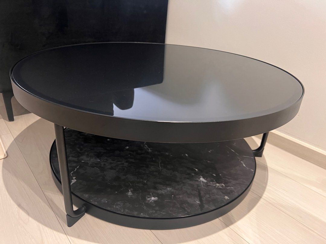 IKEA Frotorp Coffee Table, Furniture & Home Living, Furniture, Tables ...