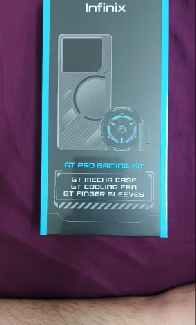 Affordable Infinix Gt Pro For Sale Other Mobile Gadget Accessories Carousell Malaysia