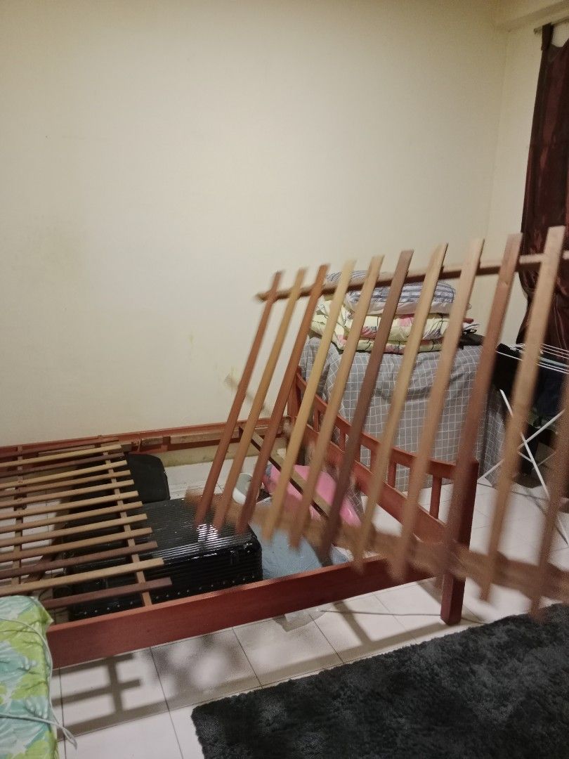 Khidmat buang perabot lama dan kosongkan pejabat, Community on Carousell