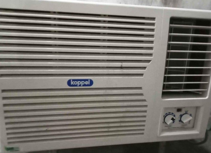 Koppel Energy Efficient Aircon 1hp, TV & Home Appliances, Air ...