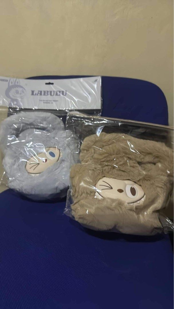 Labubu bag original from popmart, Women's Fashion, Bags & Wallets, Tote ...