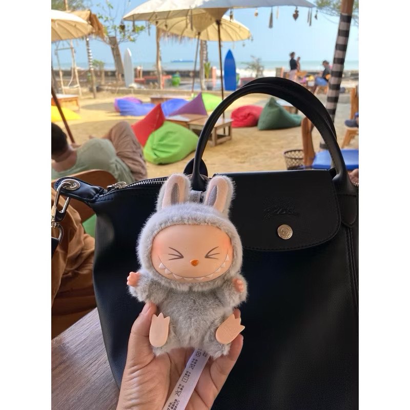 Labubu V1 & V2, Toys & Collectibles, Mainan di Carousell