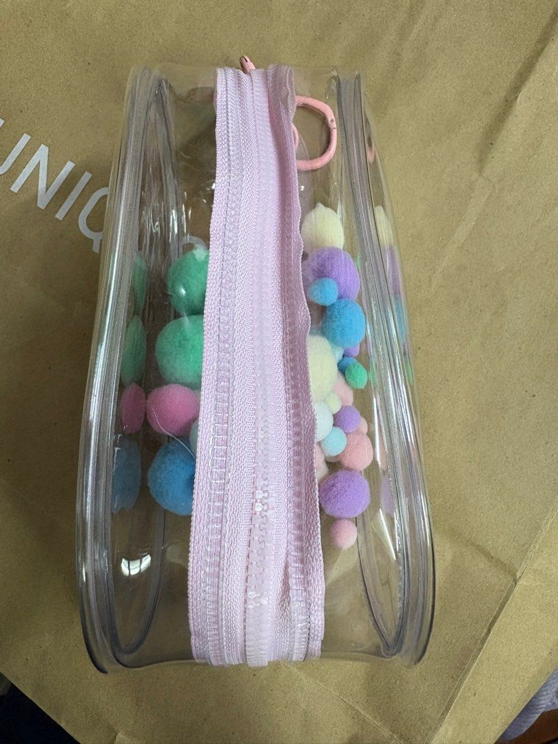 Labubu V1 Carrying Case, Hobbies & Toys, Toys & Games on Carousell