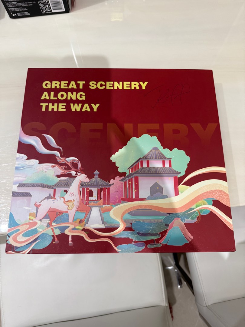 Lego mini blocks oriental village, Hobbies & Toys, Toys & Games on ...