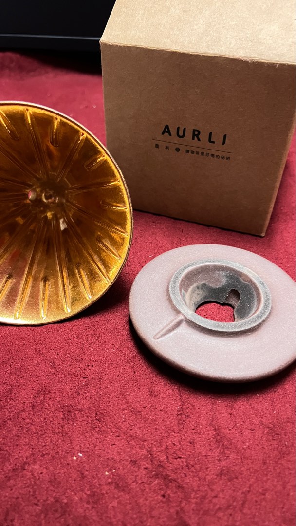 Lins Ceramic Studio Aurli Purion 360 Brewer, TV & Home Appliances ...