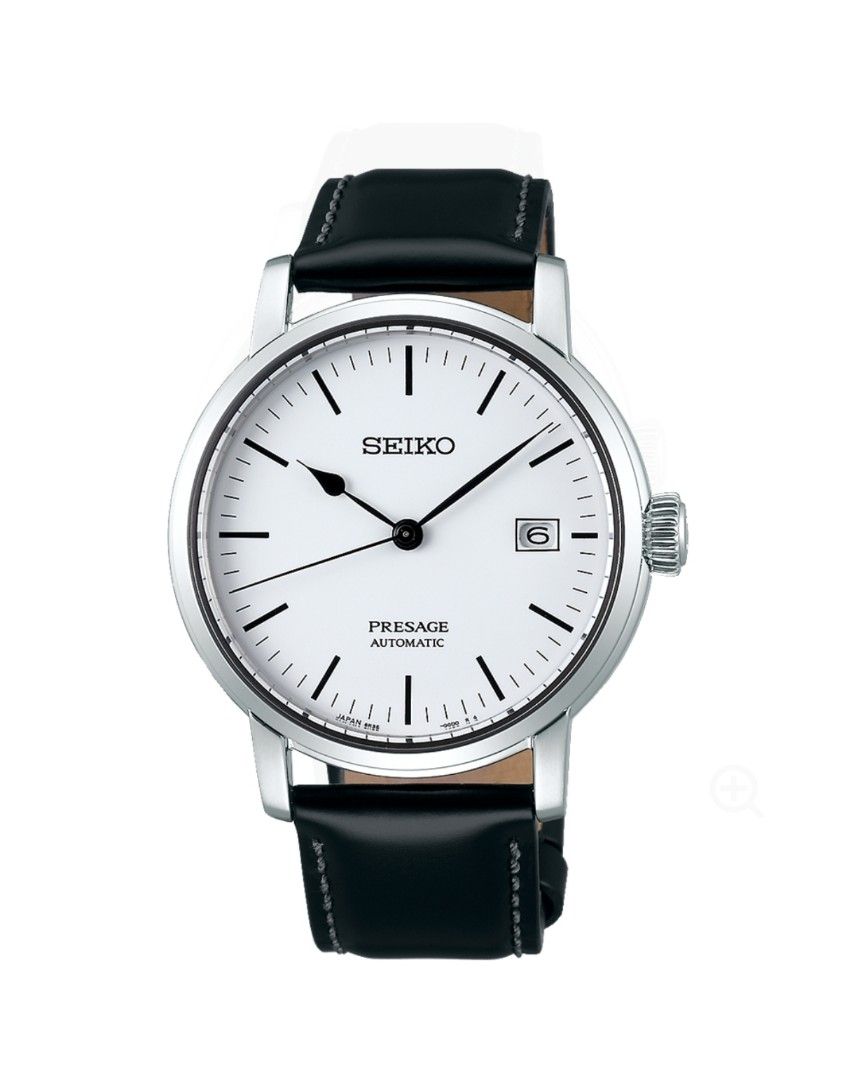 Brand New in Box Made in Japan Seiko Presage SPB113 SPB113J1 Automatic ...