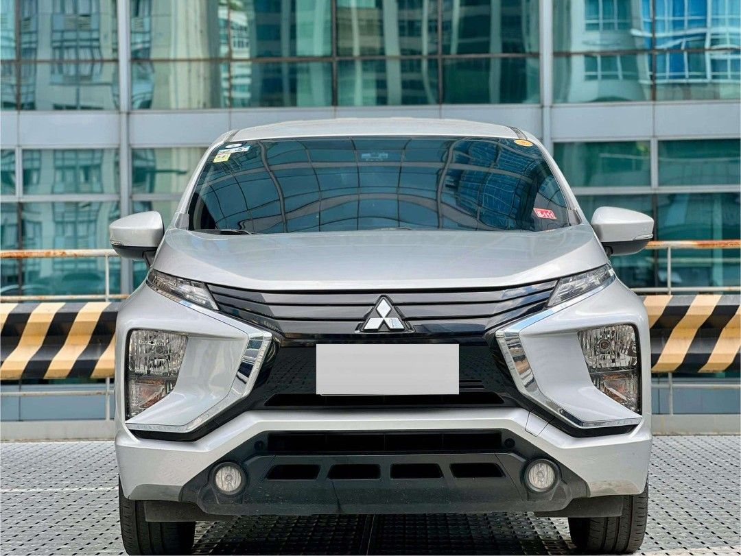 Mitsubishi Xpander Plus GLX Automatic Gasoline Auto, Cars for Sale ...