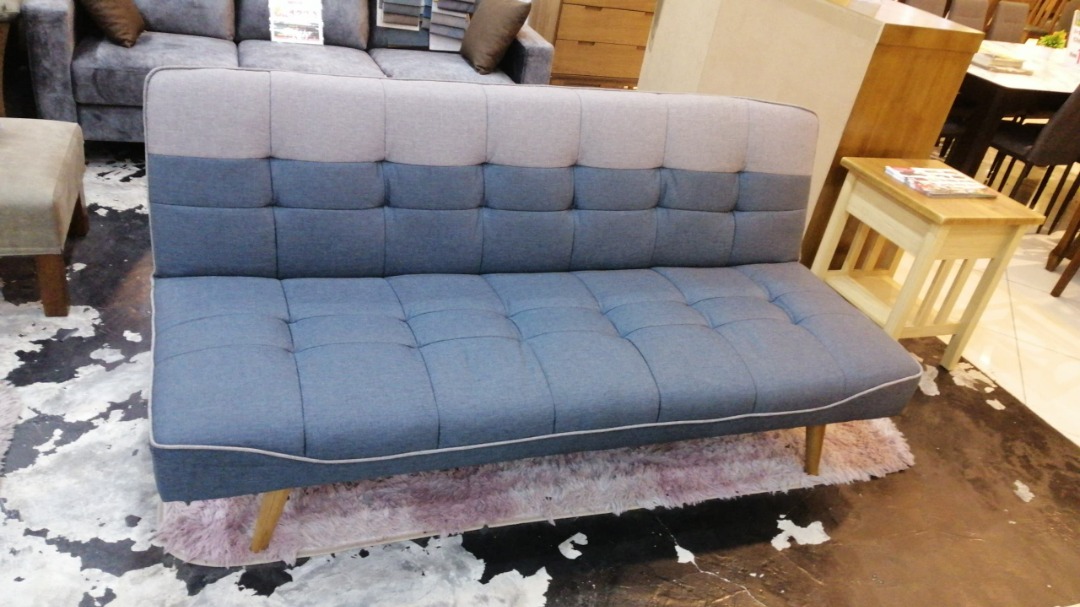 Multy Function Sofa Bed, Furniture & Home Living, Furniture, Sofas on ...