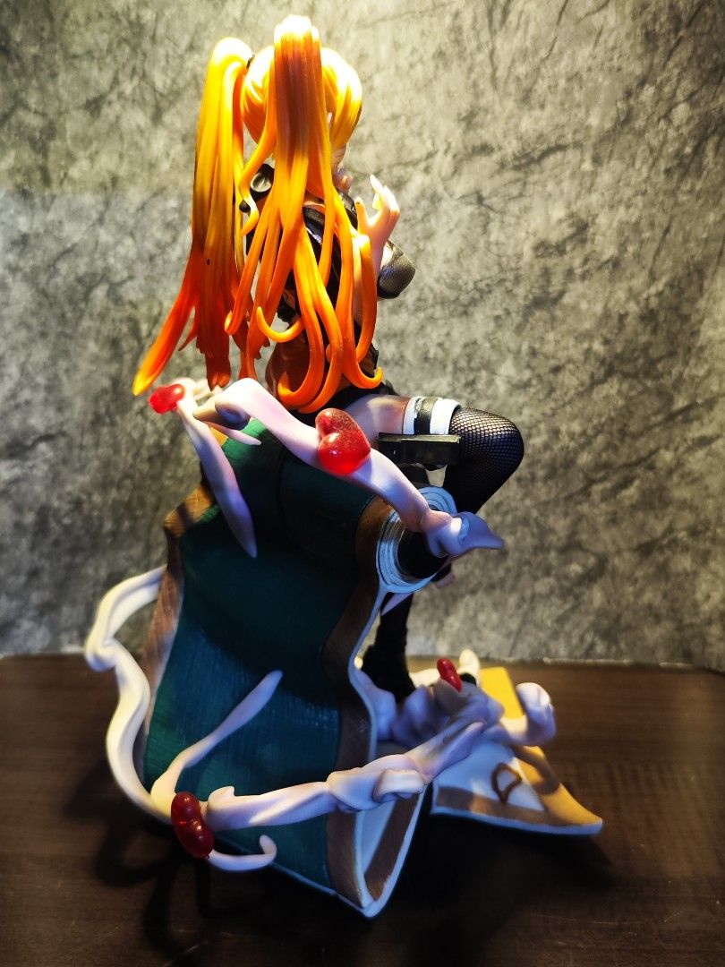 NARUTO TRANSGENDER ANIME FIGURE, Hobbies & Toys, Collectibles ...